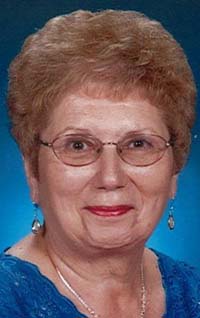 Florence S. Patterson 1937-2020 | News, Sports, Jobs - Tribune Chronicle